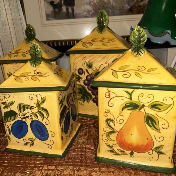 Certified International | Kitchen | Certified International Square ...